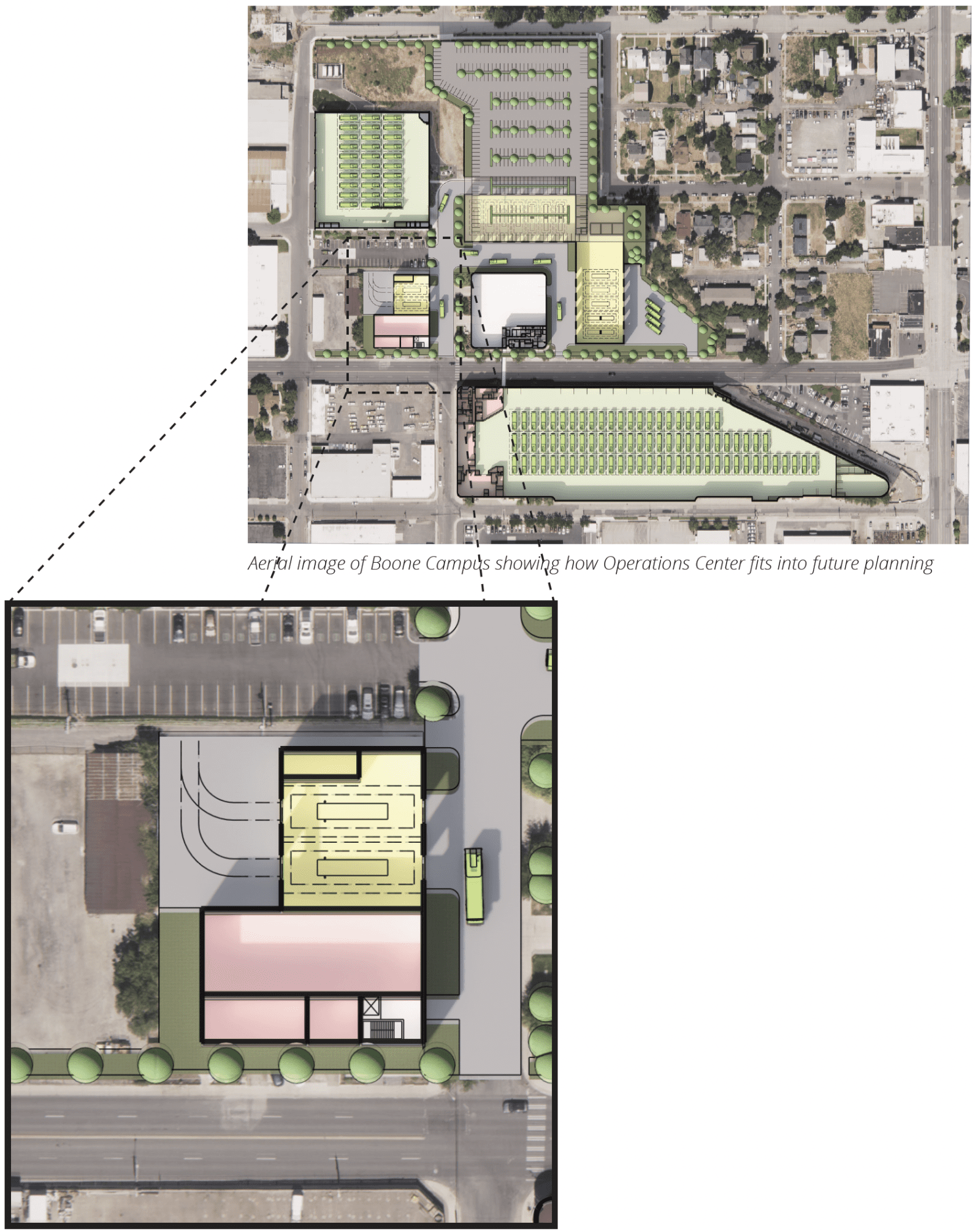 FMP Internal site: Fixed Route Operations Center - Spokane Transit ...
